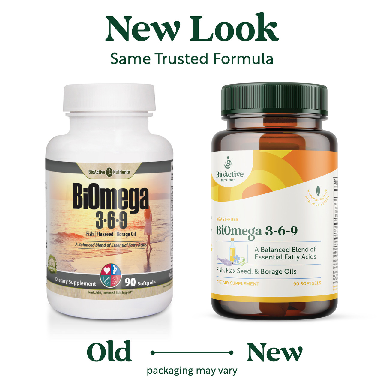 BiOmega 369