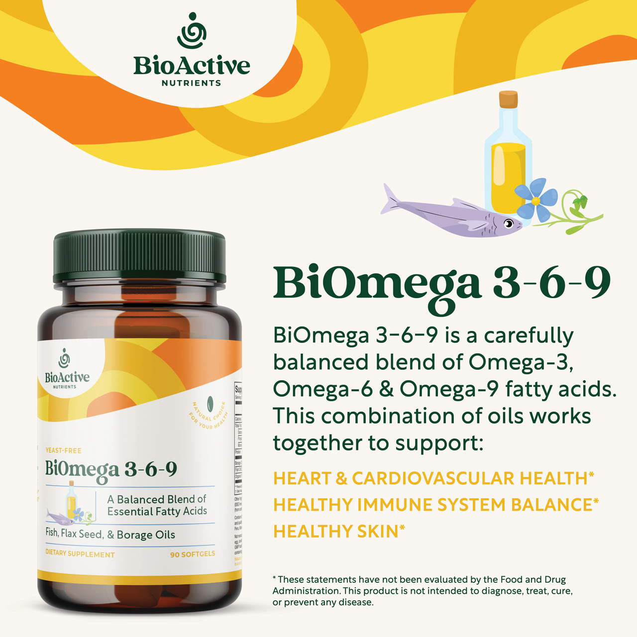 BiOmega 369