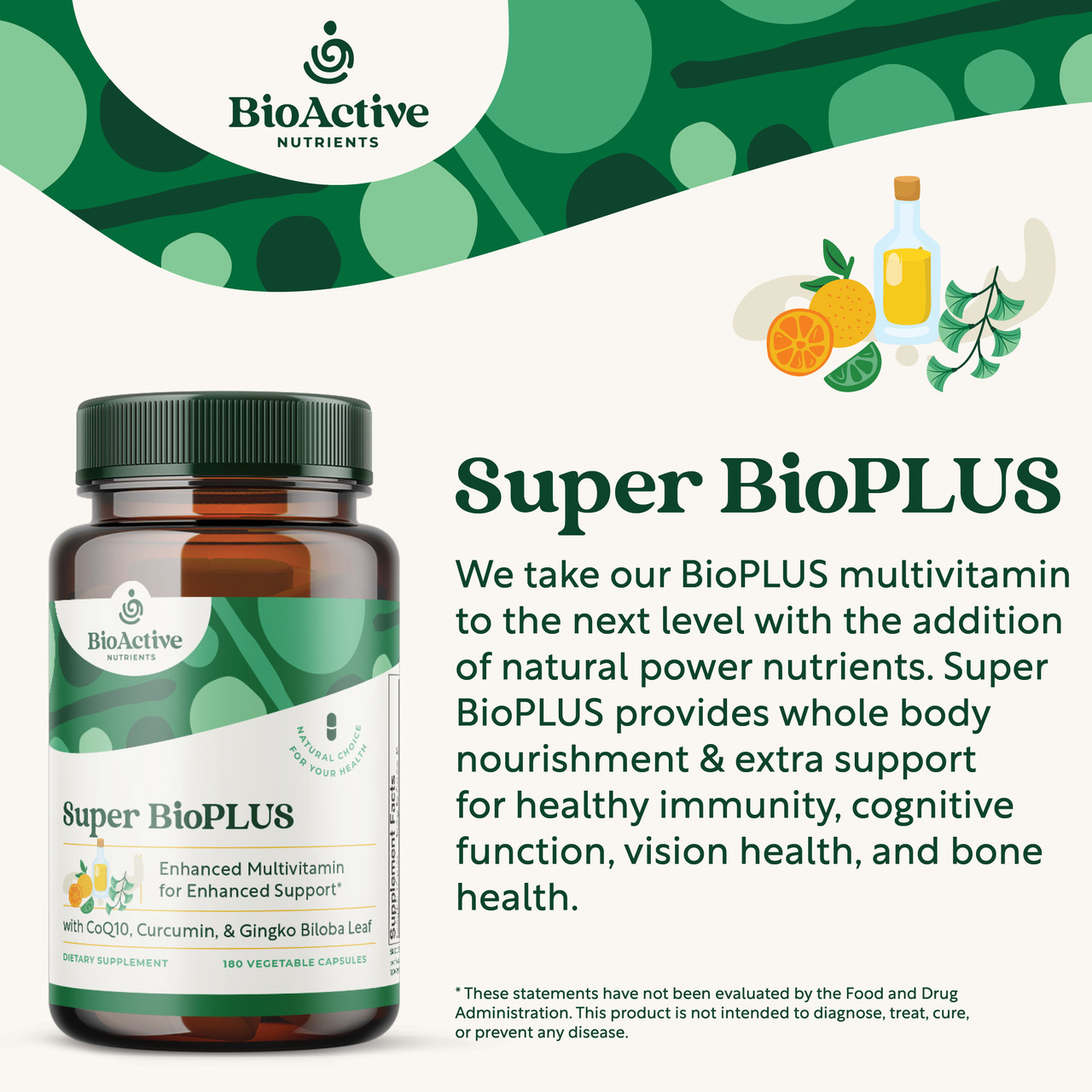 Super BioPlus