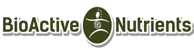BioActive Nutrients - High Quality, Optimized Potency Nutrional Supplements