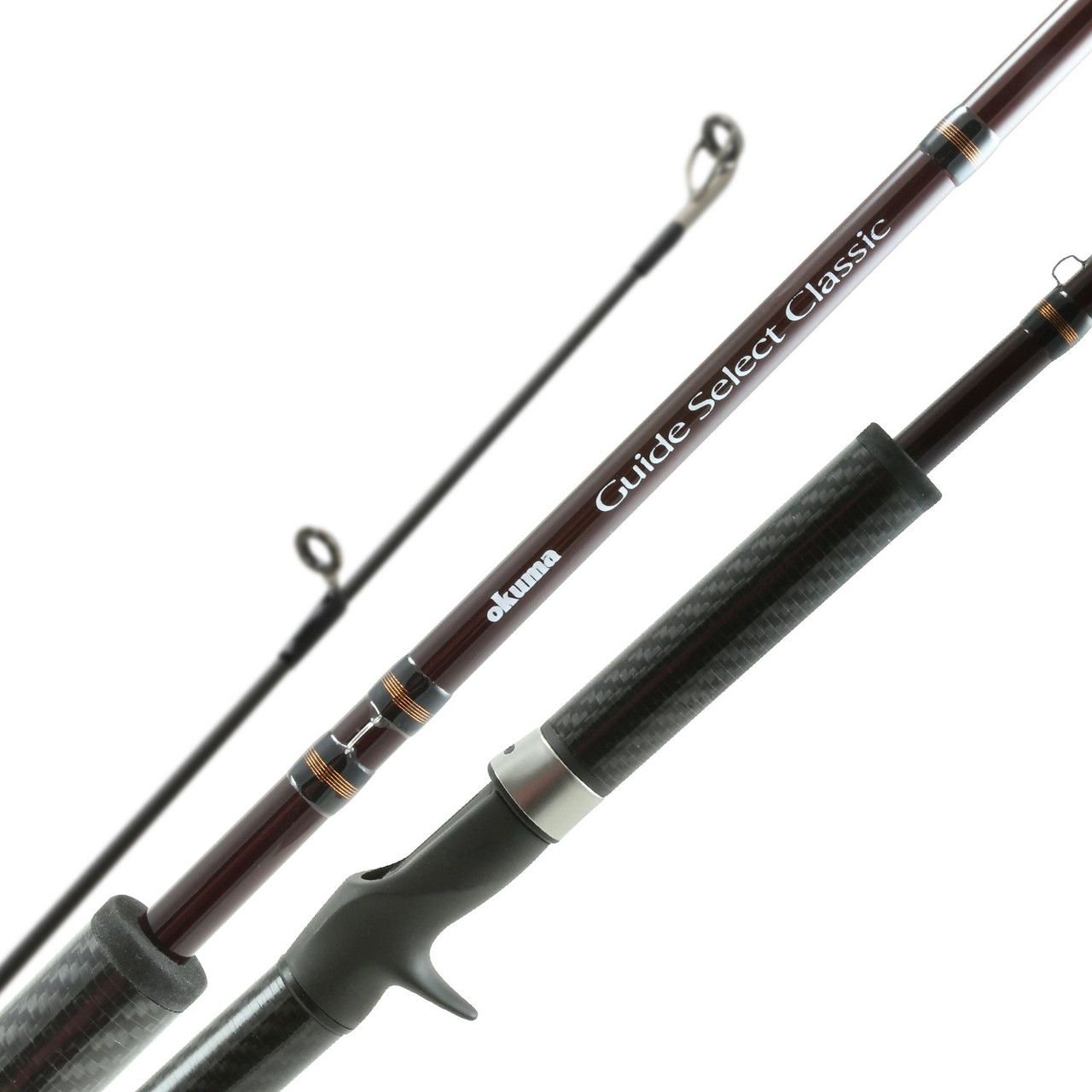 Guide Select Classic Rods (1 Piece)