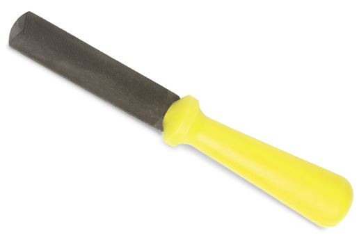 Luhr Jensen 4" Original Hook File