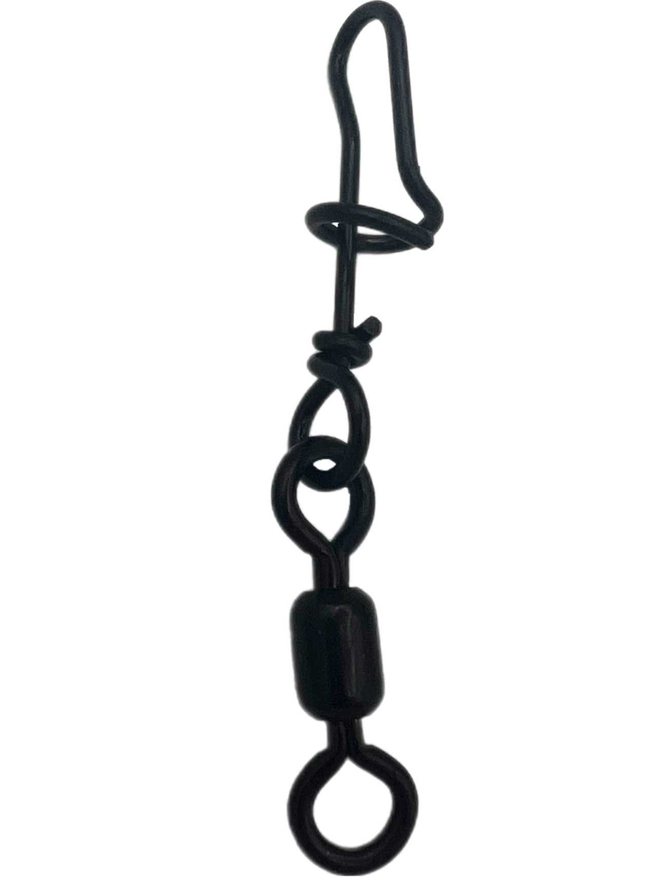 Beau Mac Corkscrew Swivels (3 Count)
