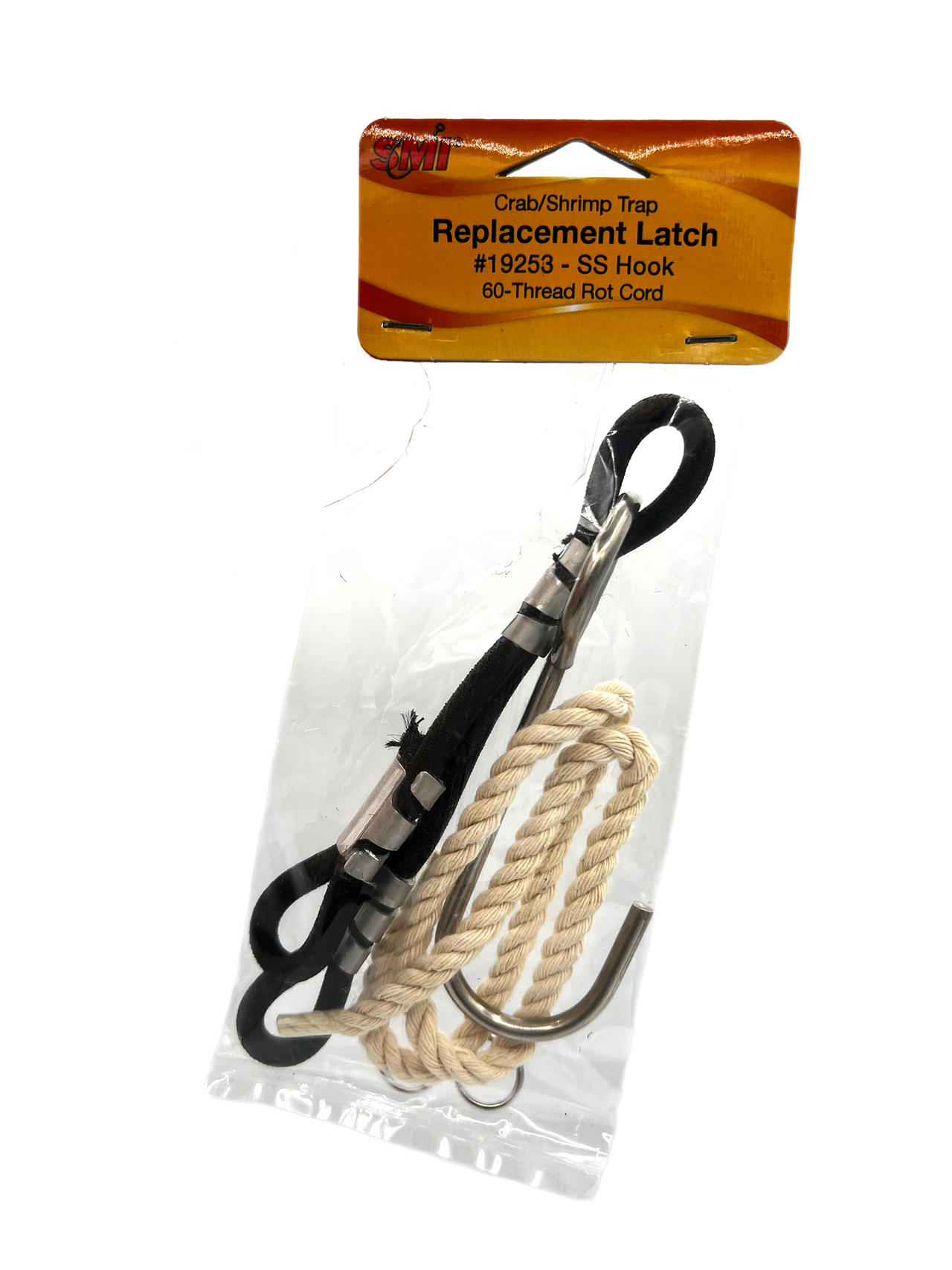 Beau Mac Crab/Shrimp Trap Replacement Latch