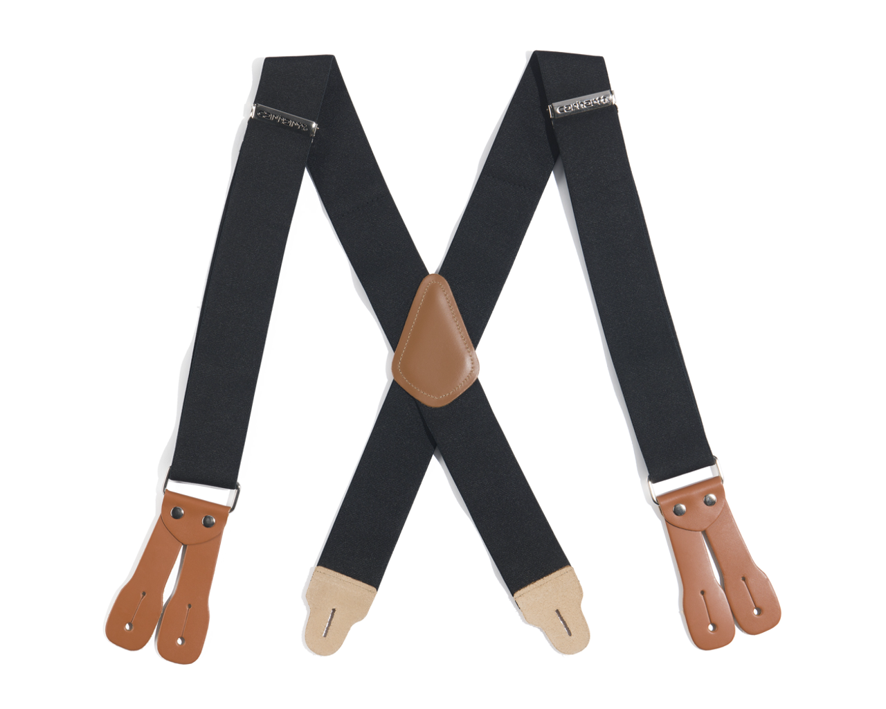 Carhartt Dungaree Suspenders Carhartt Dungaree Suspenders