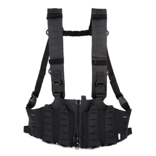 Blue Force Gear Ten-Speed SF Chest Rig