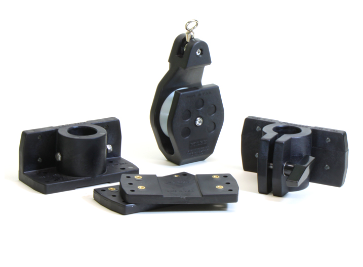 Folbe Davit System