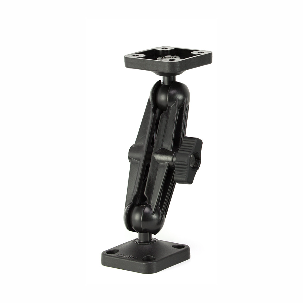 Scotty Ball Mount System with Universal Mounting Plate