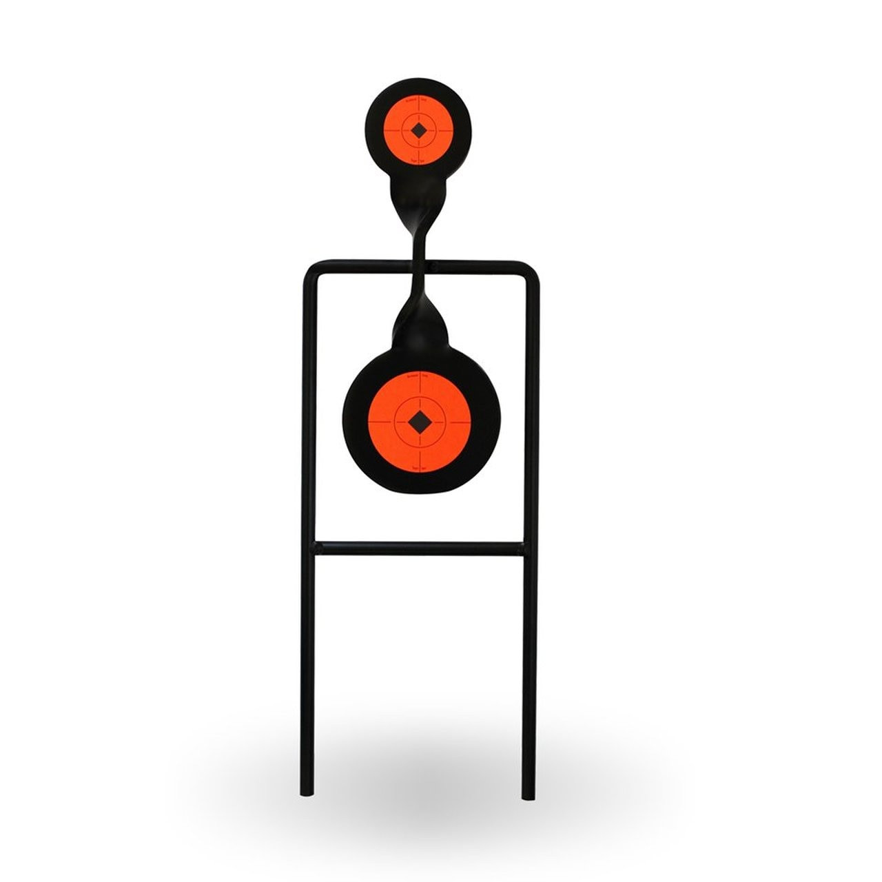 Birchwood Casey Double Mag Spinner Target