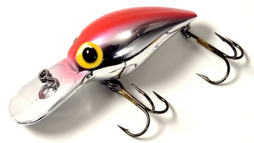 Brad's Magnum Wigglers