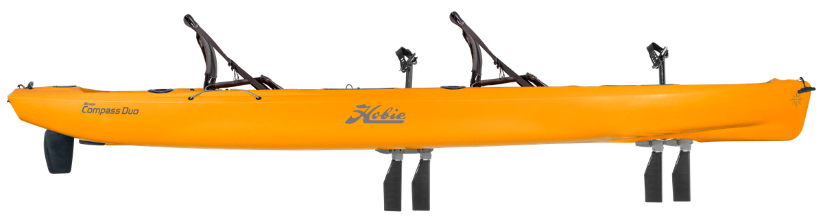 Hobie Mirage Compass Duo