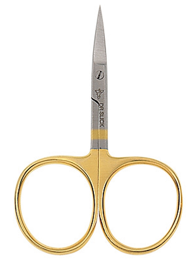 Dr. Slick Iris Scissors