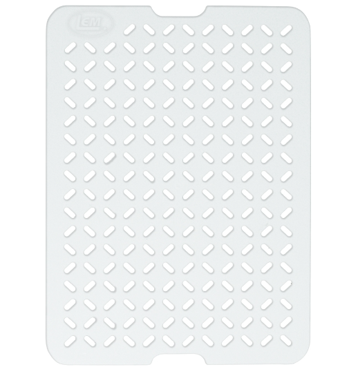 Lem Meat Lug Drain Tray