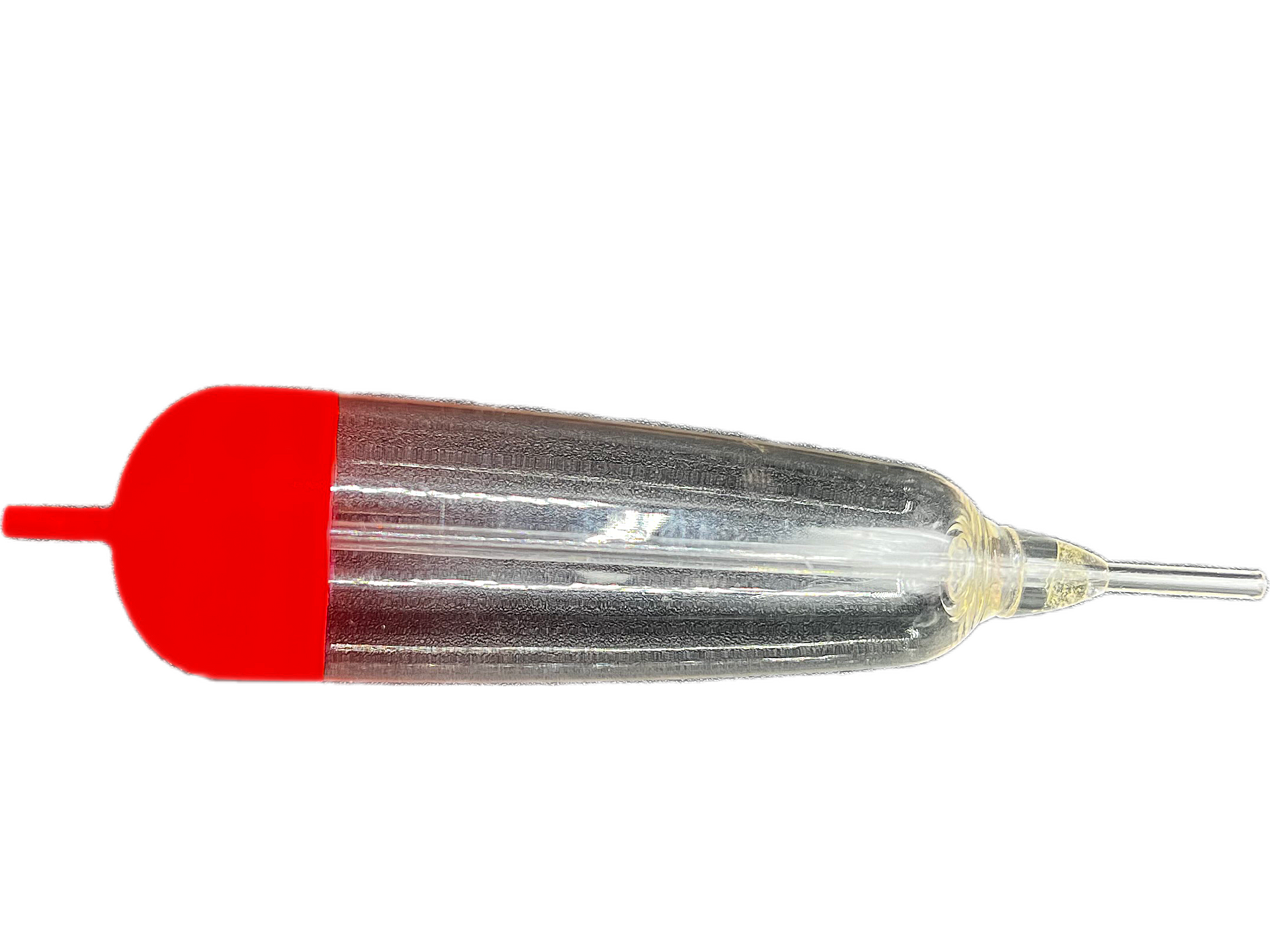 Beau Mac Clear Inline Slider Drift Floats