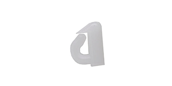 Simon Quick Change Plastic Clevis