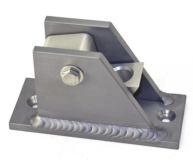 Leelock 1/2" Lock Unit