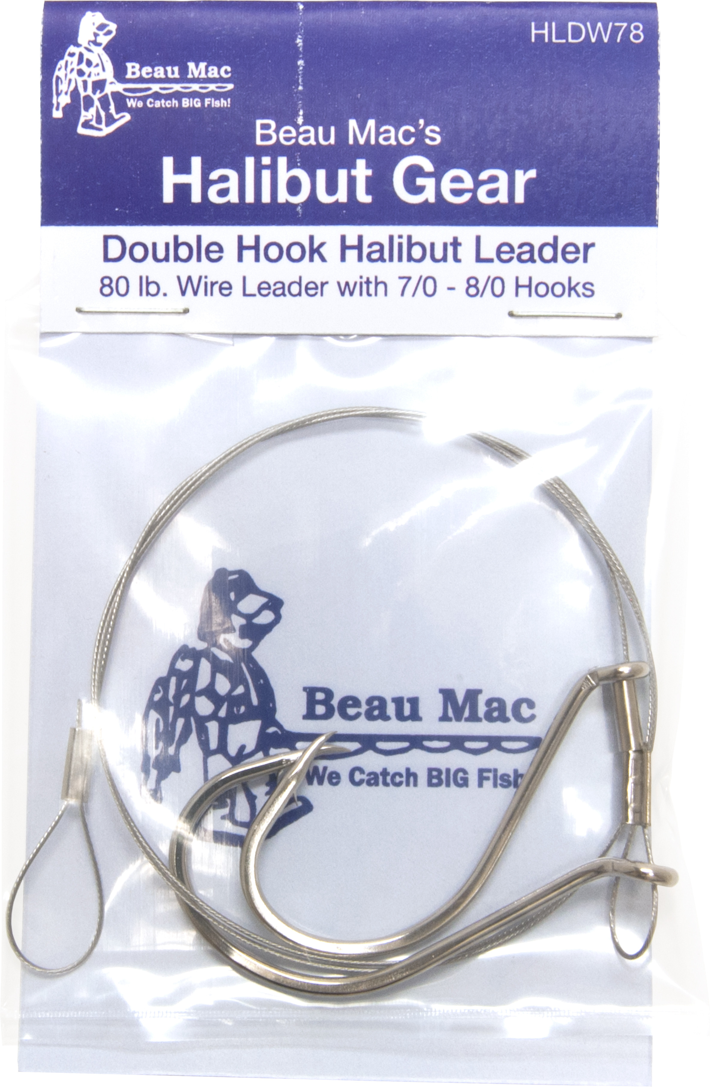 Beau Mac Products - Sportco.com