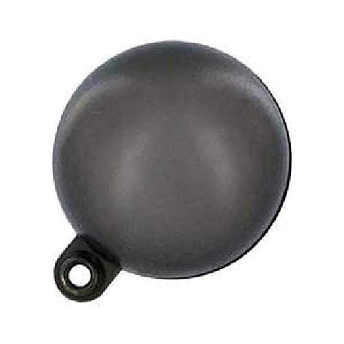 Thingamabobber Strike Indicator Black
