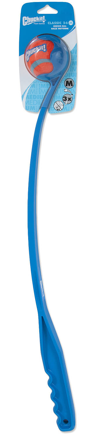 ChuckIt Original Ball Launcher