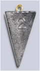 Bullet Weights Pyramid Sinkers
