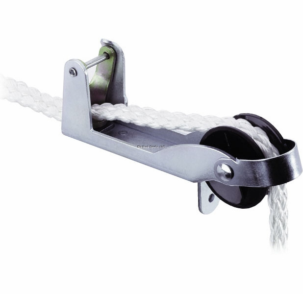 Attwood Anchor Lift 'n Lock System