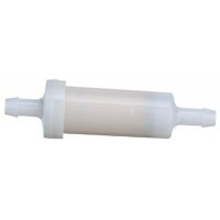 In-Line Fuel Filter - 3/8"