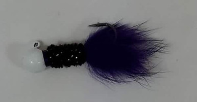 John's Jigs Z Series Salmon/Steelhead Jigs