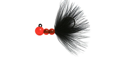 Beau Mac SMJ Bead Jig Pro - 1/8oz