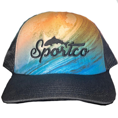 Sportco Wave Hat