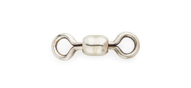 Rosco Barrel Swivel - Nickel