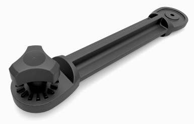 Stealth Dual Pivot Extension