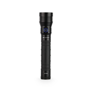 Lux-Pro Ultra-Bright LED Flashlight