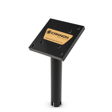 Cannon 9" Aluminum Gimbal Mount