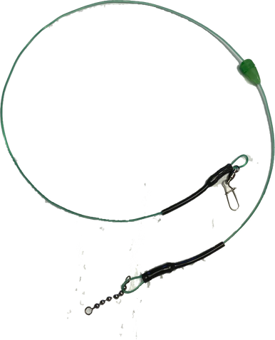 Scent Bullet Bumper Lines