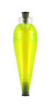 A-Just-A-Bubble Green Floats