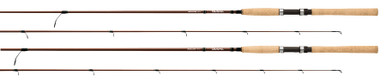Daiwa Acculite Spinning Rods