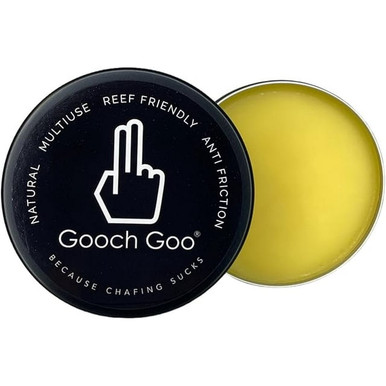 Gooch Goo® Anti-chafing Balm -Online ONLY