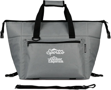 Sportco 24 Can Insulated Cooler Bag