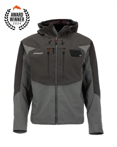 Simms Men's G3 Guide Wading Jacket - XL