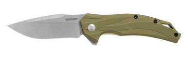 Kershaw Lateral Folding Knife