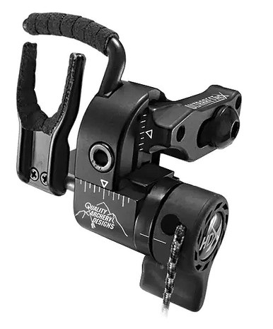 QAD Ultra Rest HDX Arrow Rest