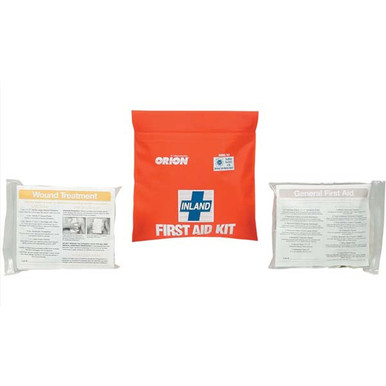 Orion Inland First Aid Kit
