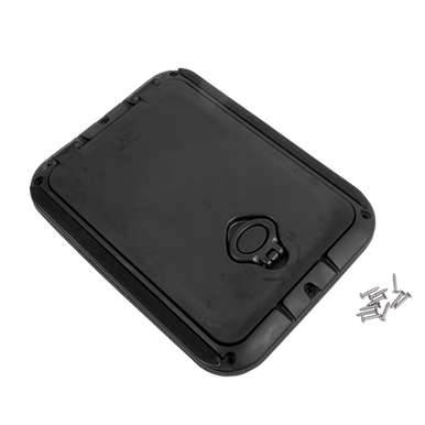 Vertical Rectangular Hatch Kit