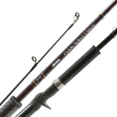 Guide Select Classic Casting Rods - Sportco.com