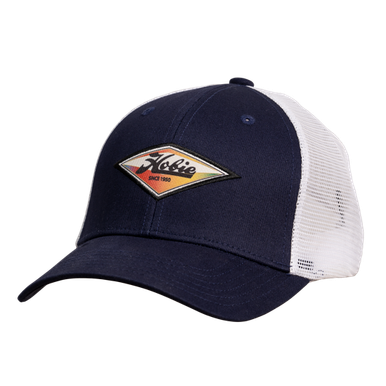 Hobie Tequila Sunrise Trucker Hat