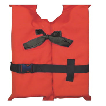 Stearns Youth Type II Life Jacket