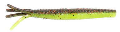 Z-Man 4" Hula Sticks (6 Pack)