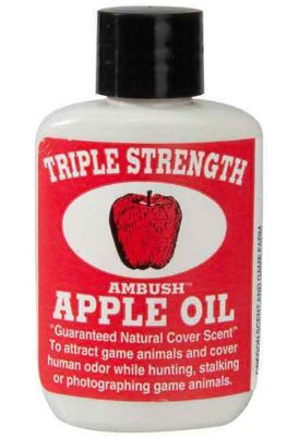 Ambush Apple Oil 1.5oz