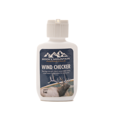 Rocky Mountain Hunting Calls Wind Checker