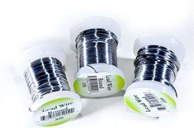 Cascade Crest Round Lead Wire